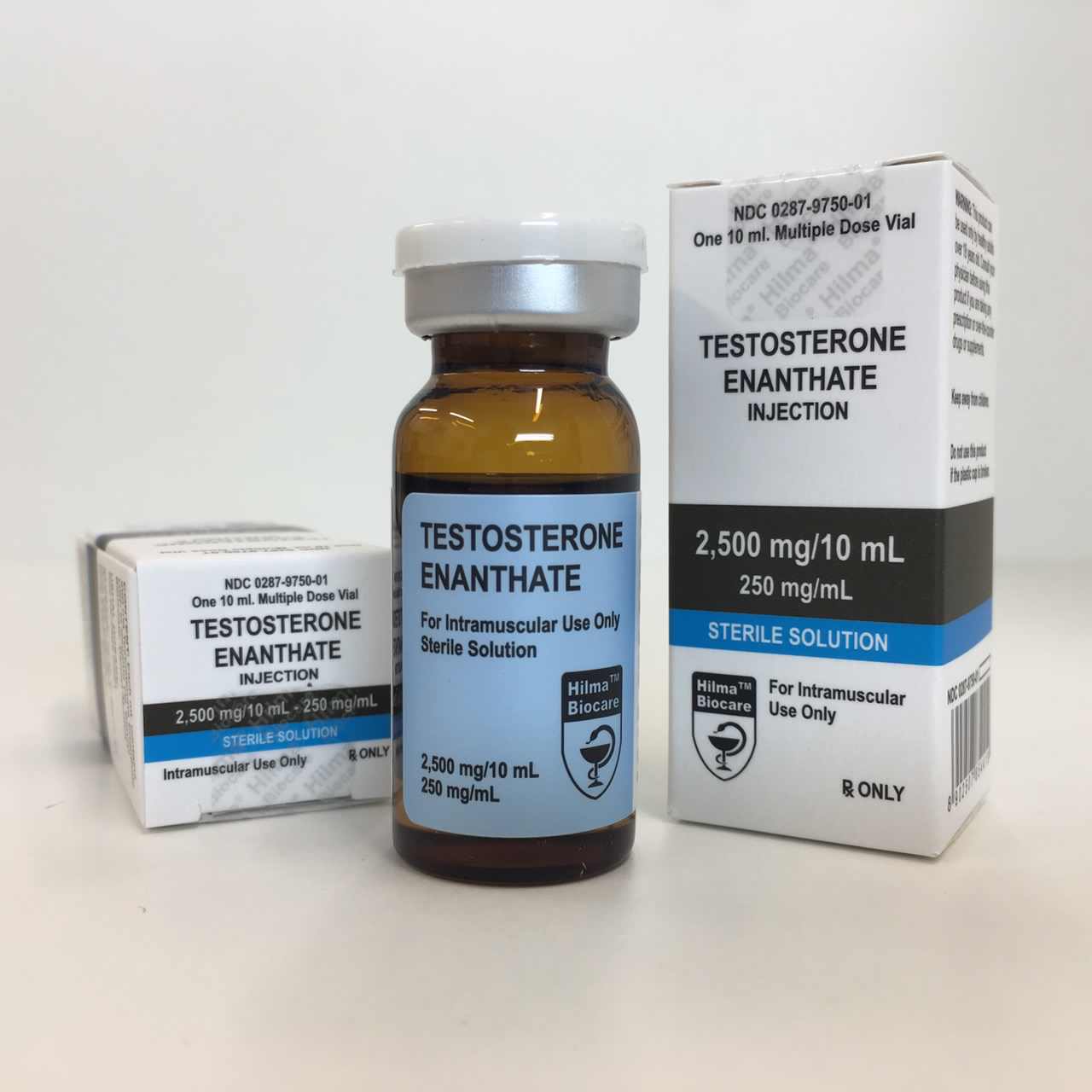 Testosterone Cypionate Hilma Biocare For Bulking Bulking For Sales